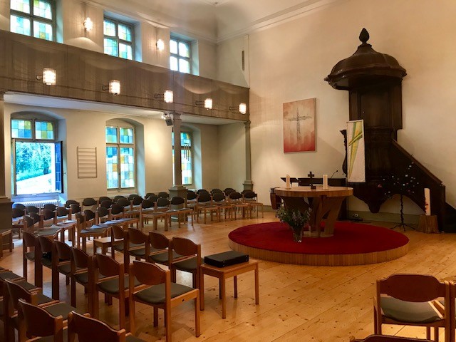 And More | AFLC World Missions