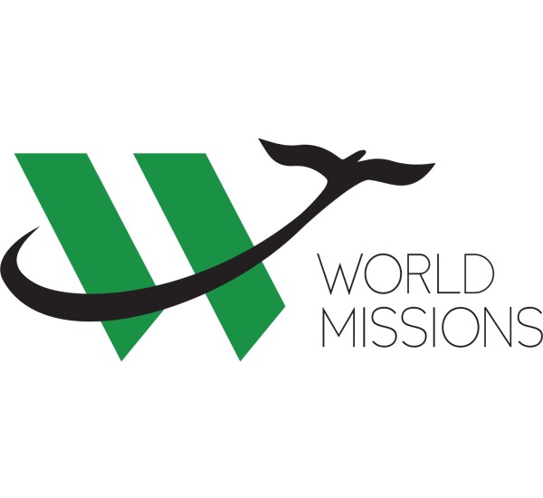 It All Began with a Hurricane | AFLC World Missions